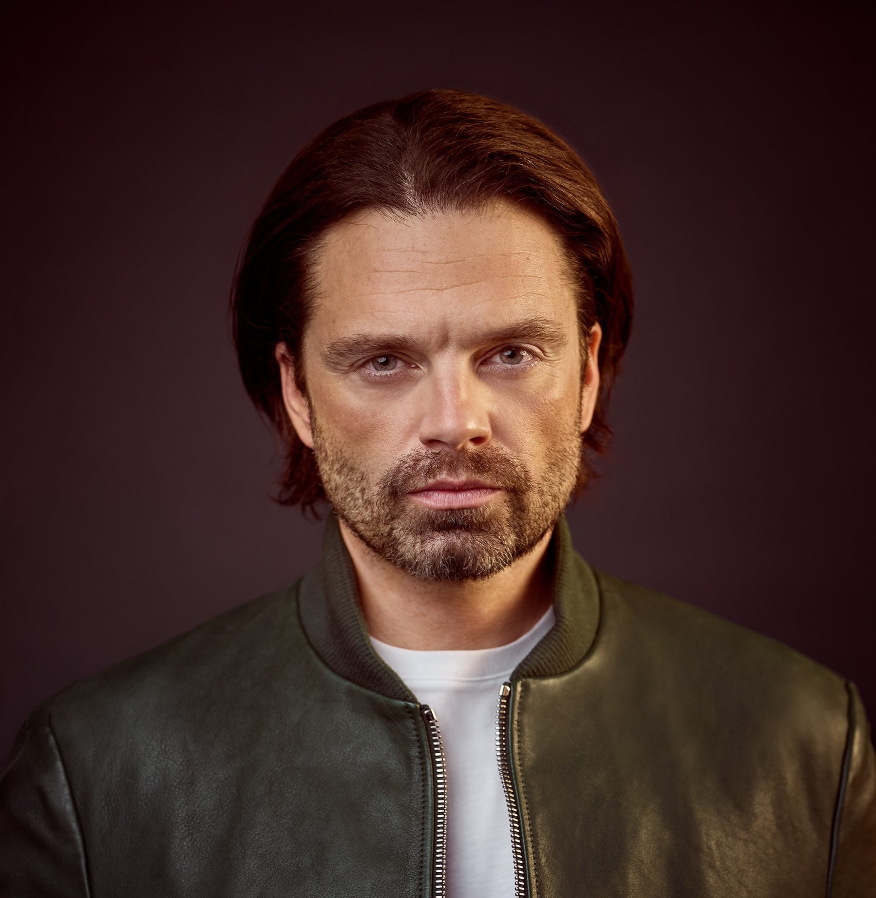 Cele 5 transformări ale lui Sebastian Stan - Like5